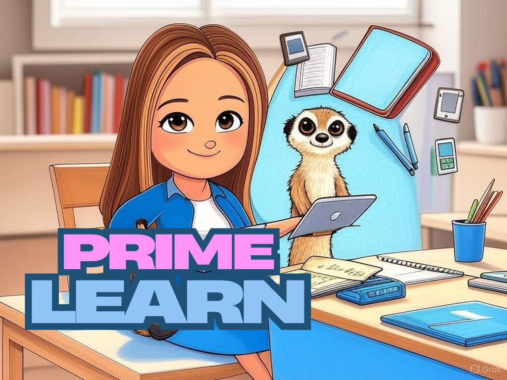 Online Tutoring for Primary School Students